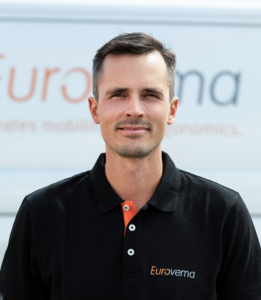 Kontakta oss - Eurovema